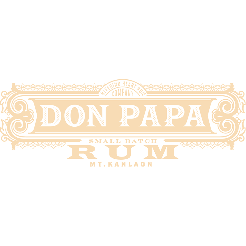 Don Papa | Rượu Rum | Chevalier – CHEVALIER