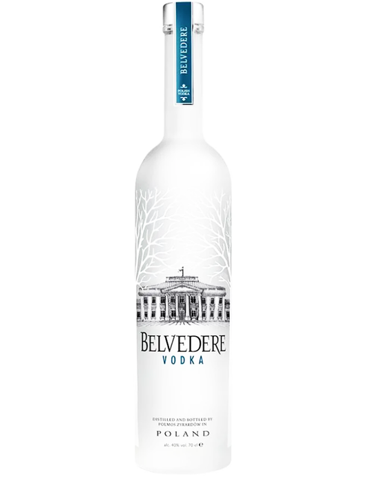 Belvedere | Rượu Vodka | Chevalier – CHEVALIER